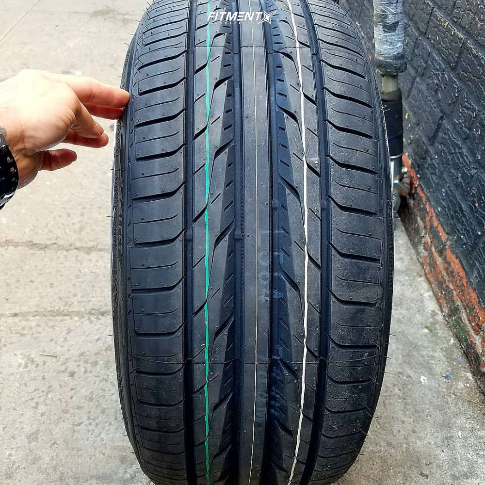 2014 Audi S4 Premium Plus with 20x10 Rotiform Vda and Toyo Tires 245x35 ...