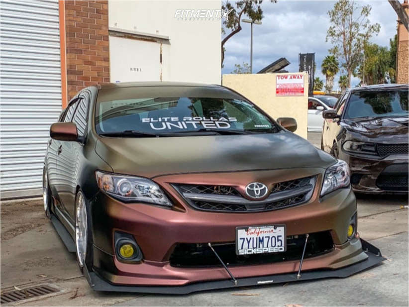 Anything that would make this car faster without voiding the warranty ...