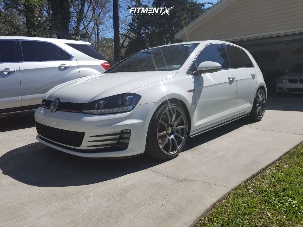 VMR V701 19x9.5 22 Gray | V13219 | Fitment Industries