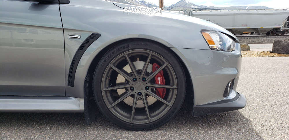 Tarmac EVO Rally White Monoblock Cast Wheel Super Touring, 49% OFF