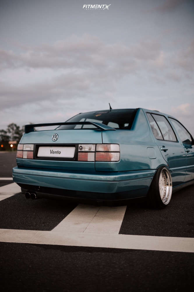 1997 Jetta Turbo