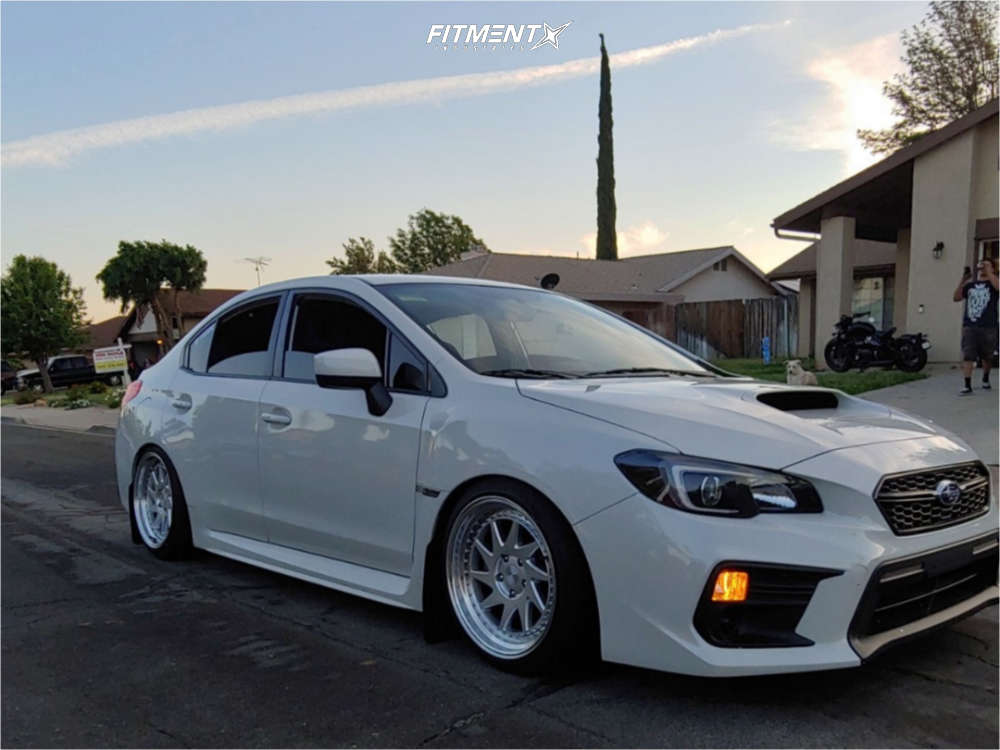 ESR SR09 19x9.5 22 Hypersilver | 99551422 SR09HS/ML | Fitment Industries