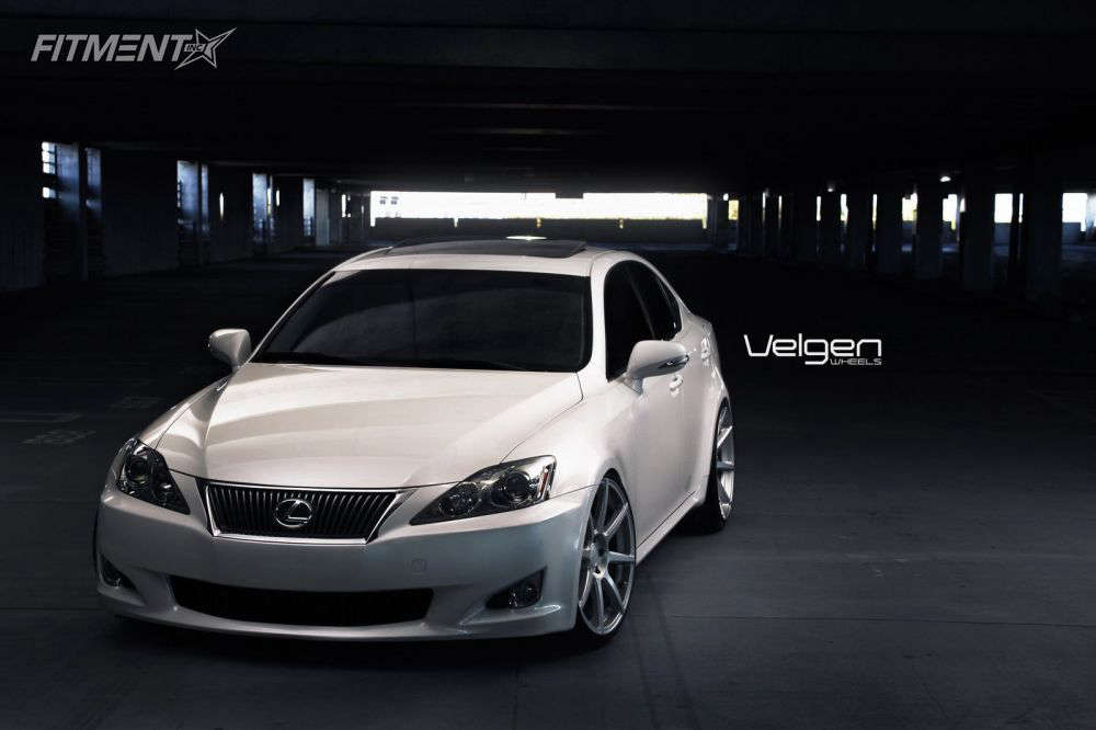 Slammed Is250 Wallpaper