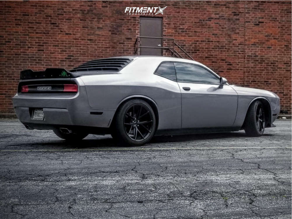Matte Silver Challenger