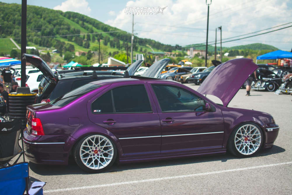 Stunning 2004 Vw Jetta Gls 20 Pictures
