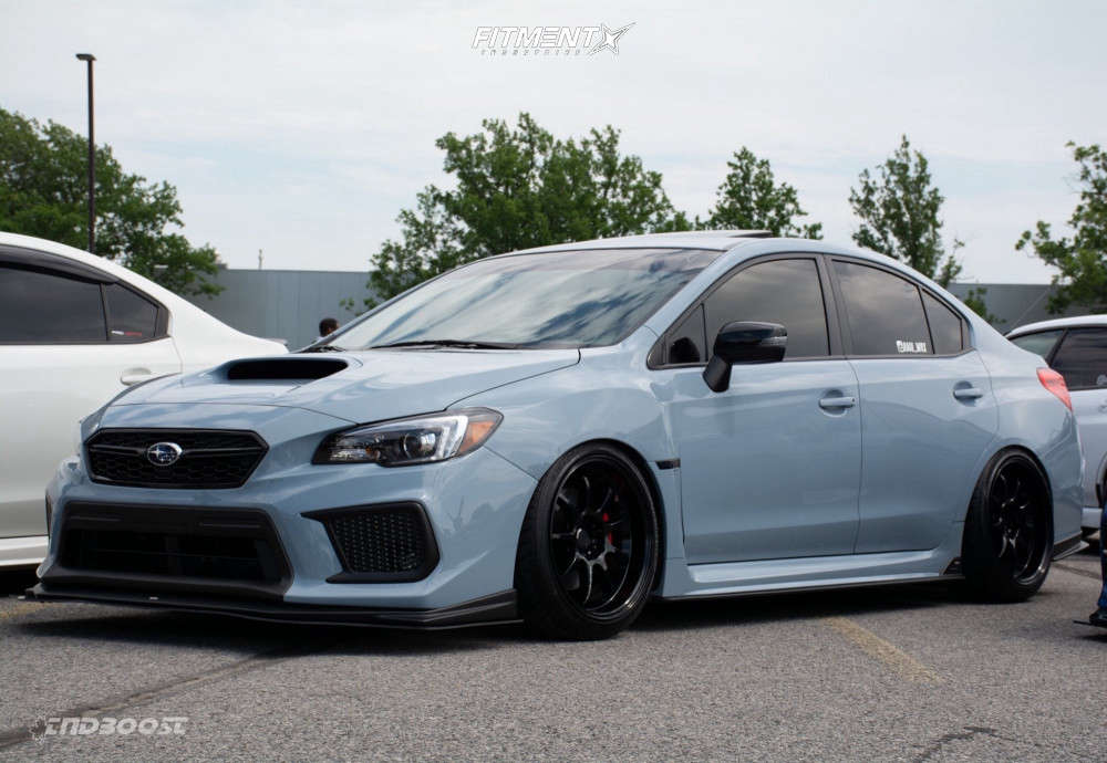 Work Emotion D9R 18x9.5 38 Silver | D9R189.5381143SCC | Fitment Industries