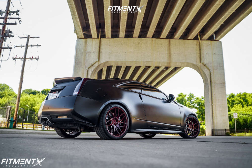 ・その ROHANA 新品ホイール1本価格 TIRE SHOP 4U - 通販 - PayPayモール RFX7 20インチ 20x11.0J ...