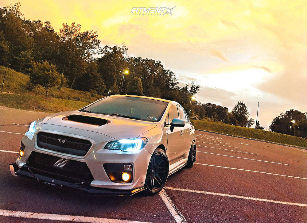 Cosmis Racing MRII 15x8 30 Black | MRII-1580-30-4x100-B | Fitment ...