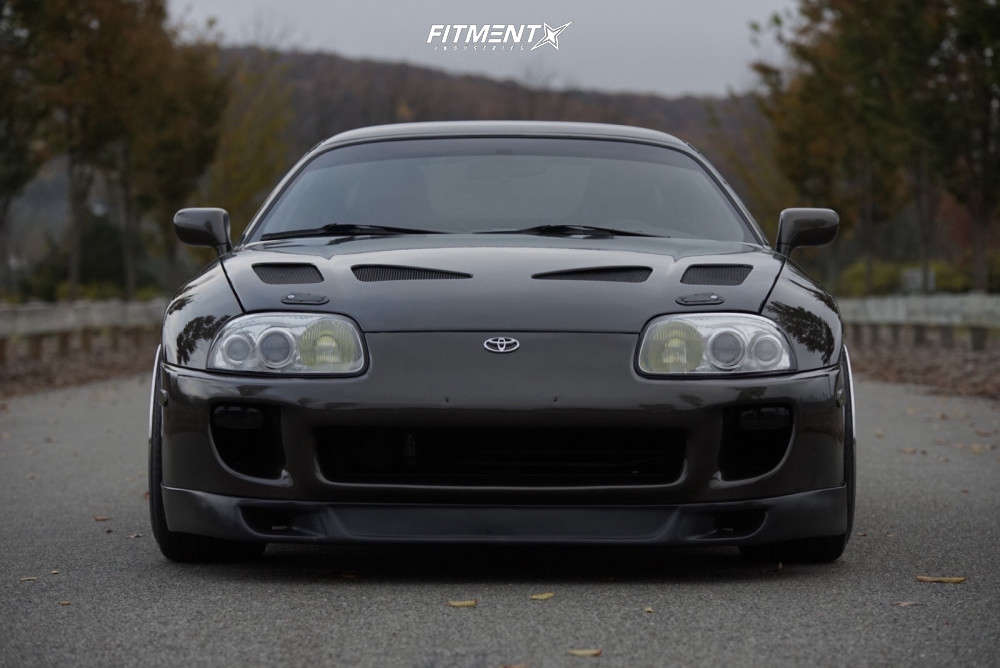 1995 Toyota Supra Toprank Importers, 50% OFF