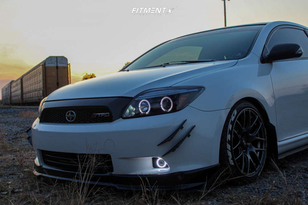 For A 2009 Scion Tc Headlights