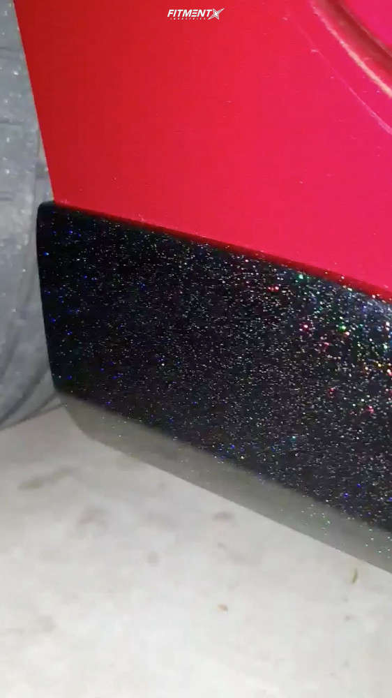 2016 Mazda 3 s Grand Touring with 18x8 Avant Garde M220 and Dunlop ...