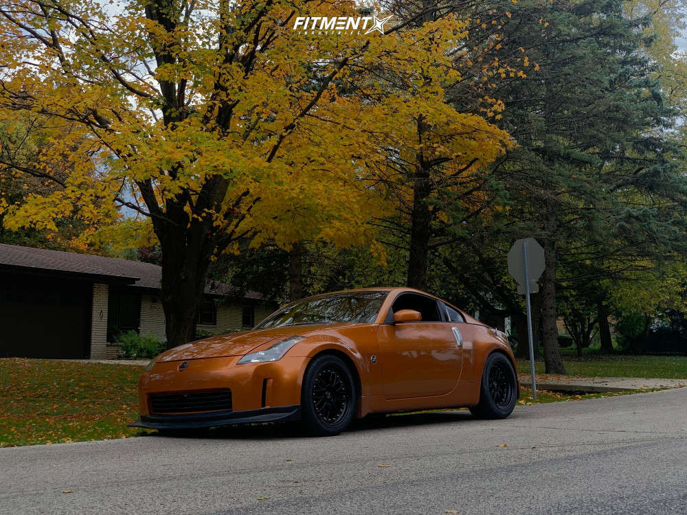 Xxr 521 350z