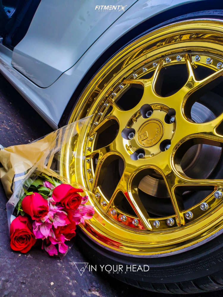 2015 Volkswagen Jetta S with 18x8.5 Aodhan Ds01 and Nankang 215x35 on ...