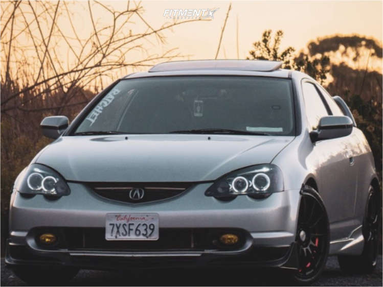 Acura Rsx 2006 Custom Ywai2's Car Gallery | 3DTuning