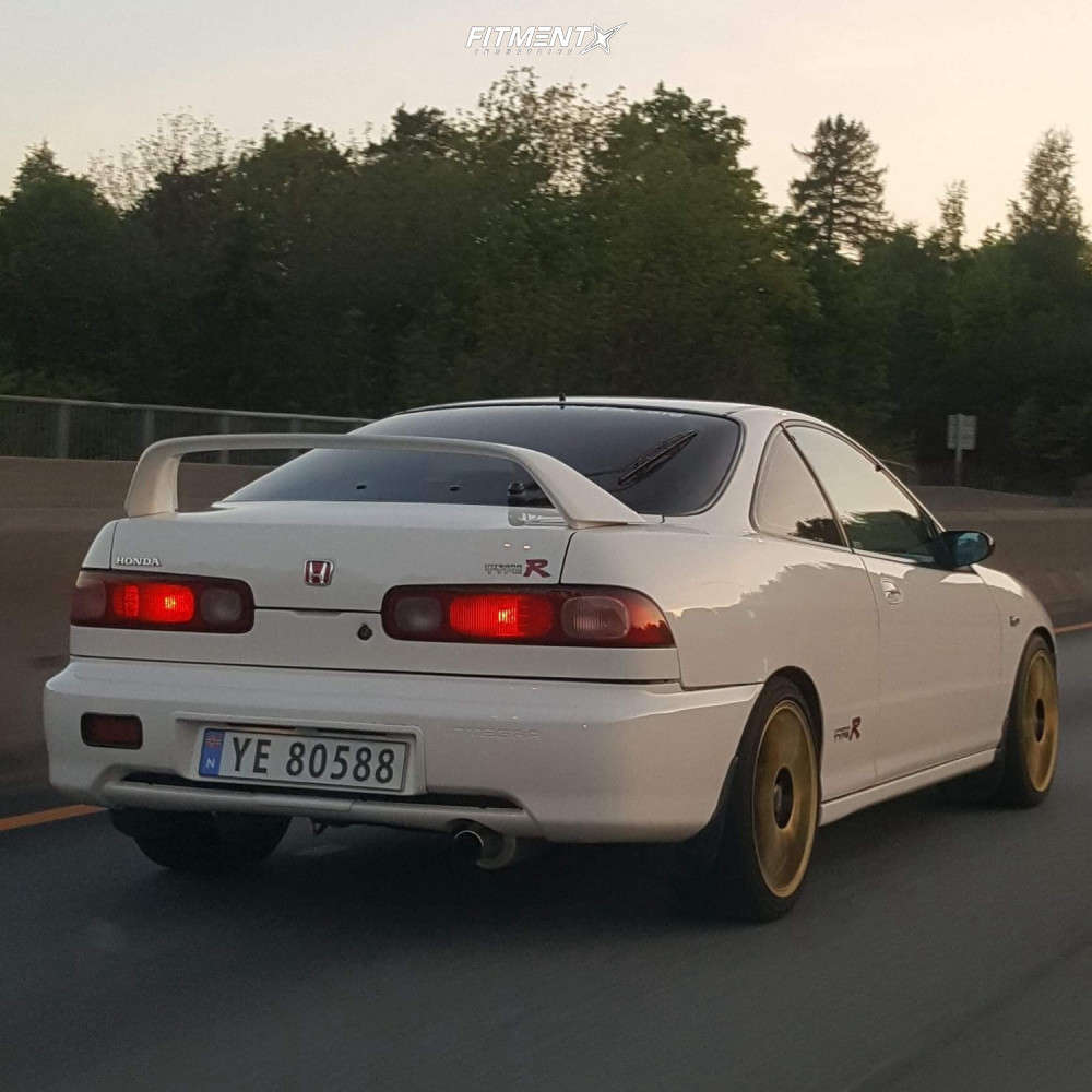1998 Integra Type R