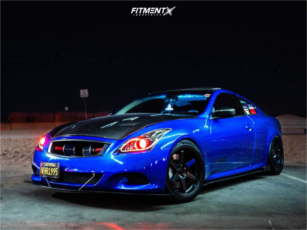Custom 2008 Infiniti G37 Images, Mods, Photos, Upgrades — Gallery ...