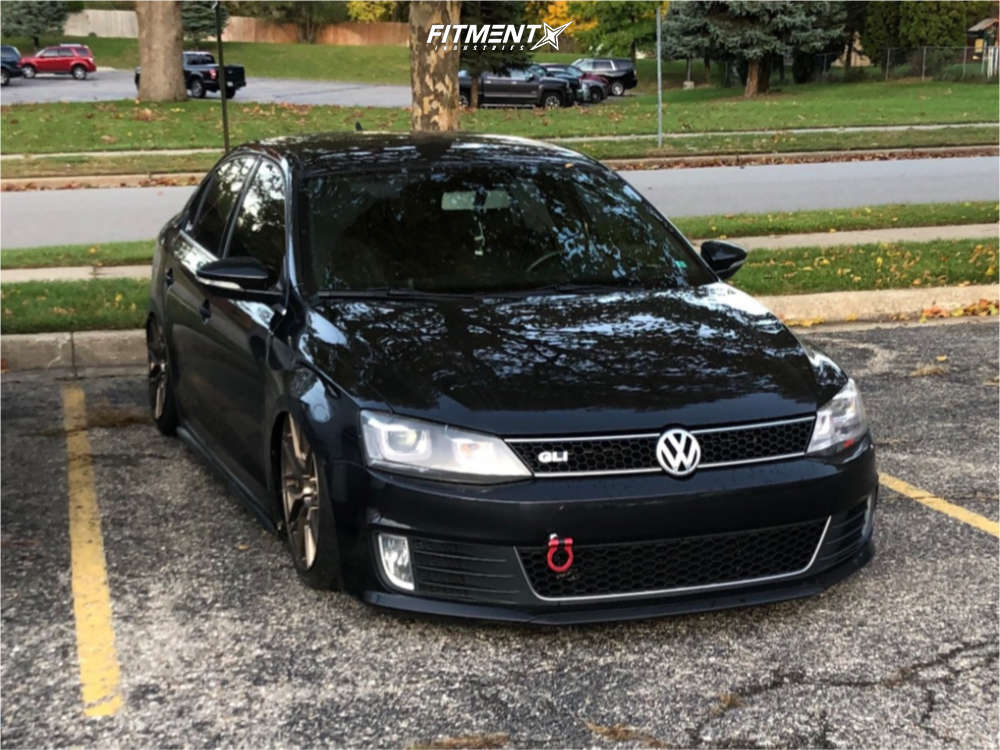 Vw Jetta Gt