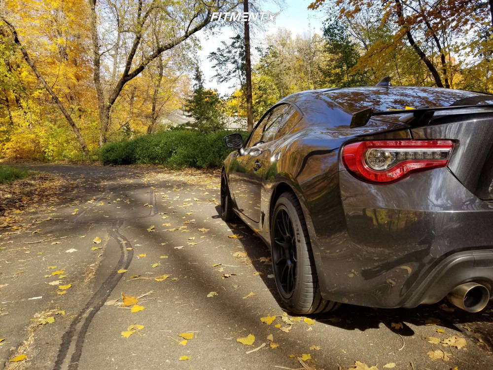 Asphalt Frs Rims