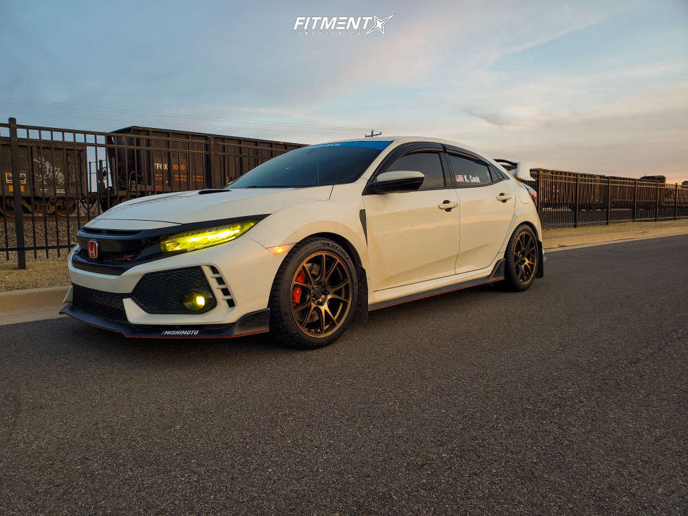 Civic Type-R Wheels Flow Forged Curva Concepts CFF300, 49% OFF