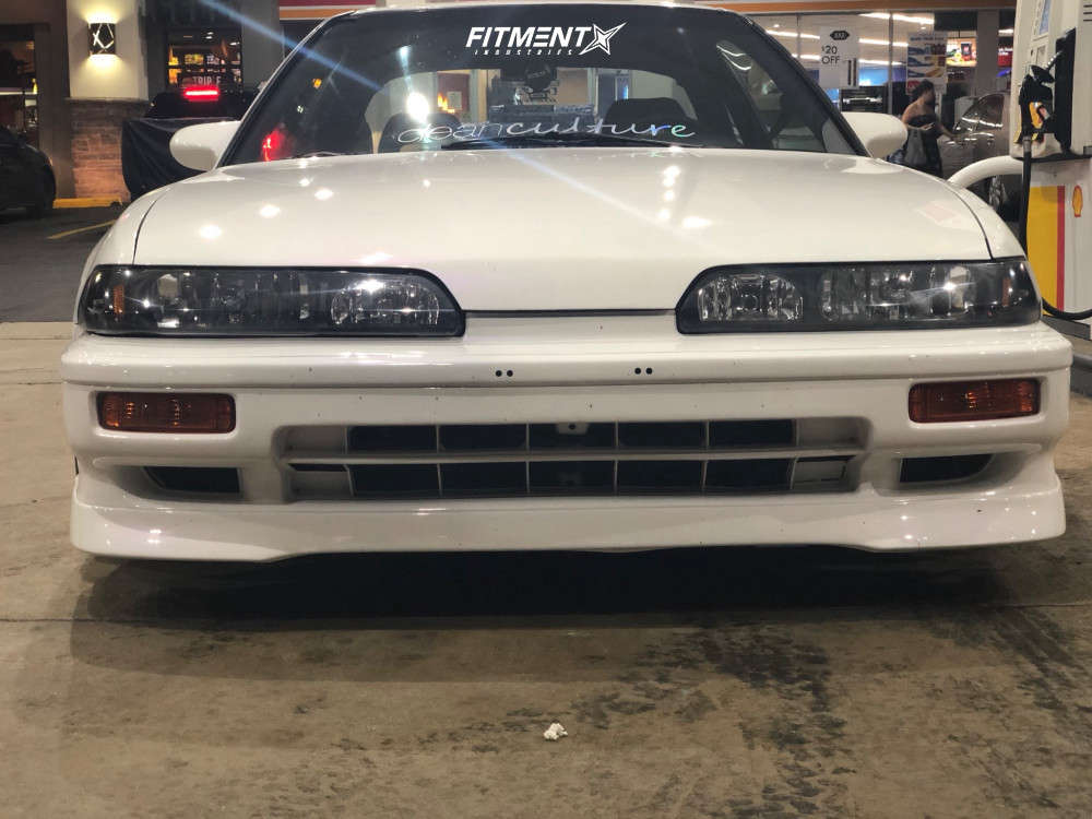 Custom Integra Car Audio