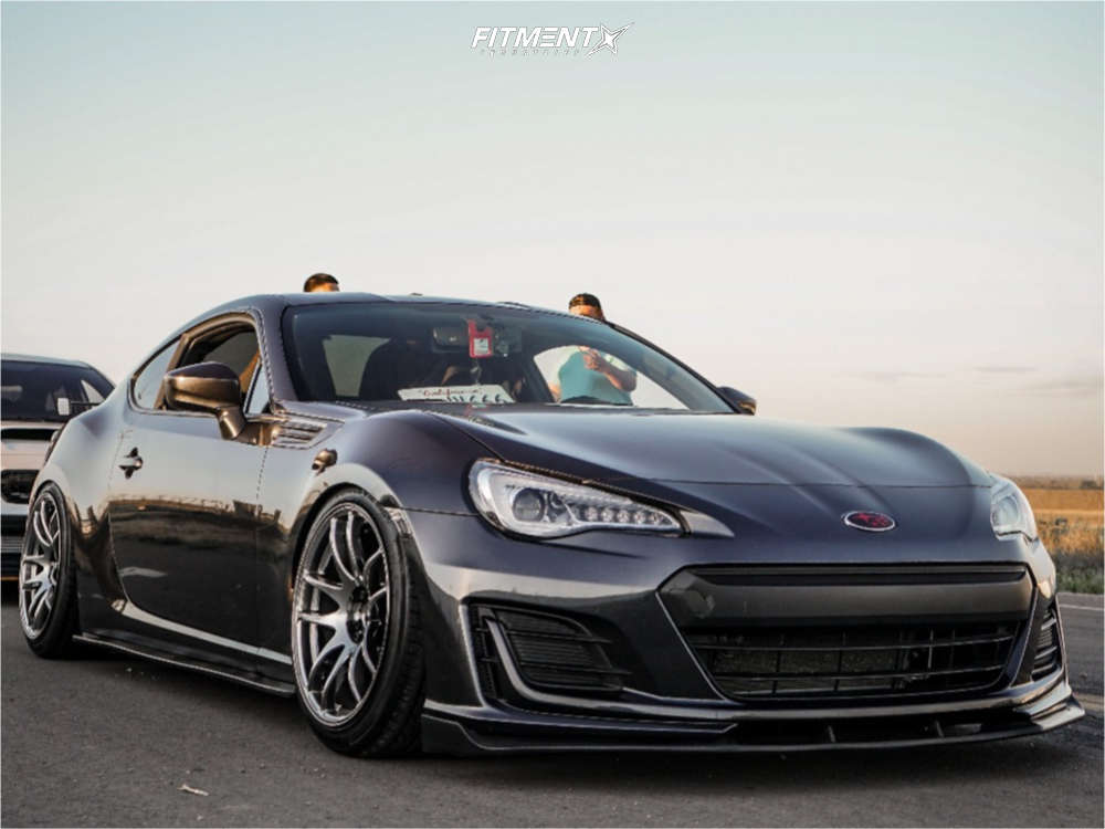 Extraordinary 2019 Subaru Brz Premium Pictures