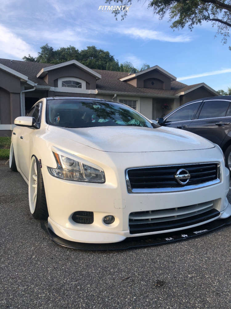 Nissan Maxima 2012 Personalizado Custom Nissan Maxima Images, Mods,