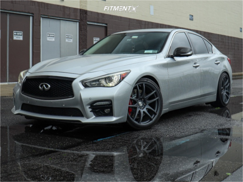 BC Racing Coilovers for 14-22 Infiniti Q50, 17-22 Infiniti Q60 | BC-V ...