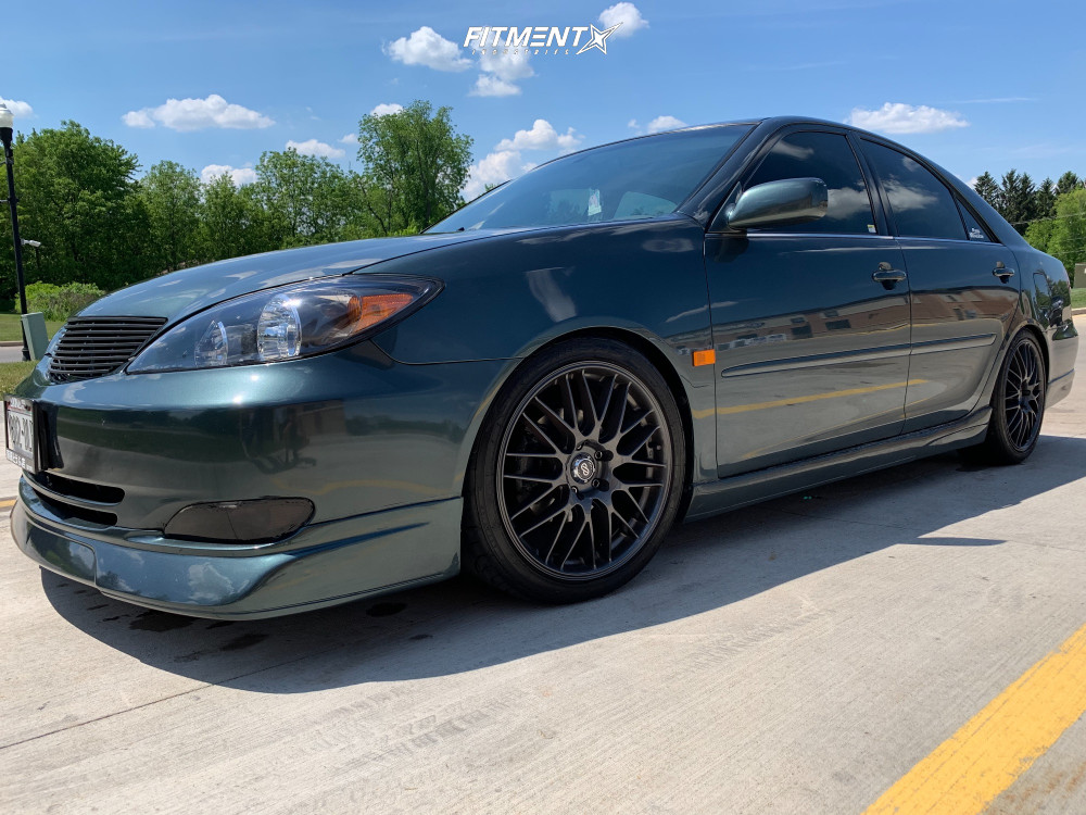 2003 lexus es300 custom store