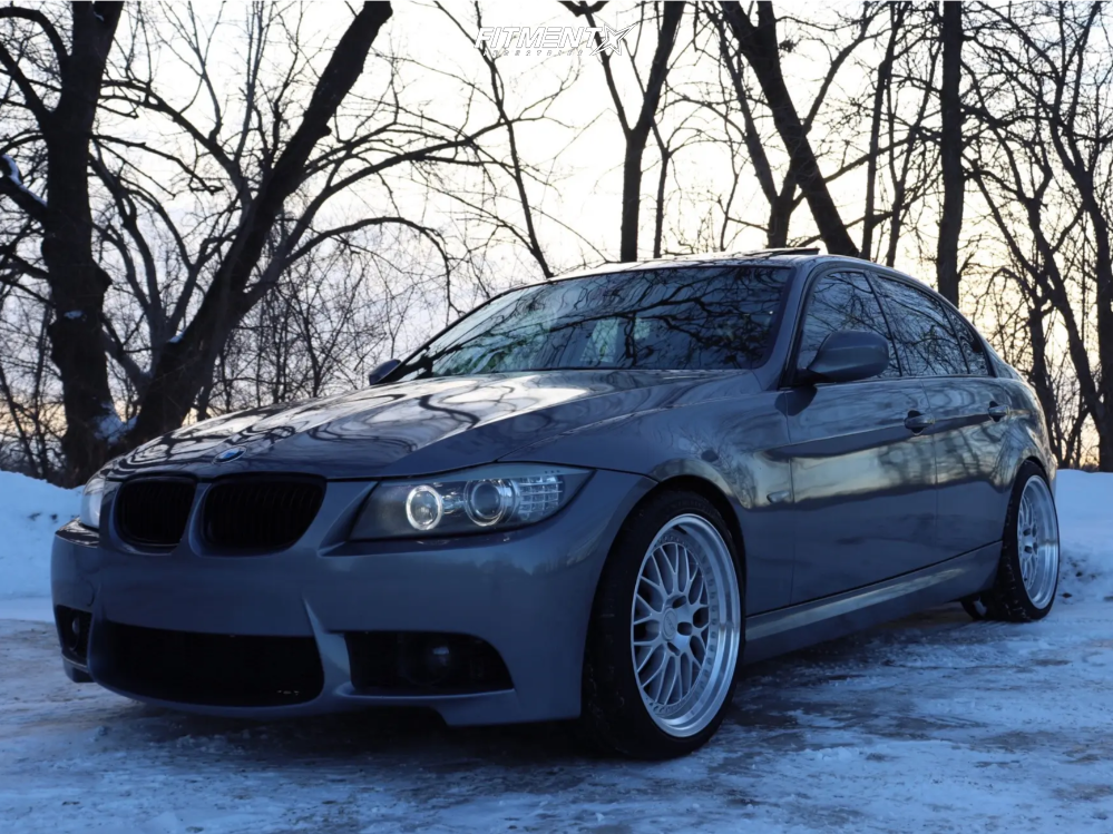 BMW 335d Wheels for Sale - 189 Aftermarket Brands | Fitment Industries