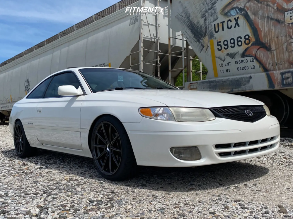 Toyota Solara Wheels for Sale - 269 Aftermarket Brands | Fitment Industries