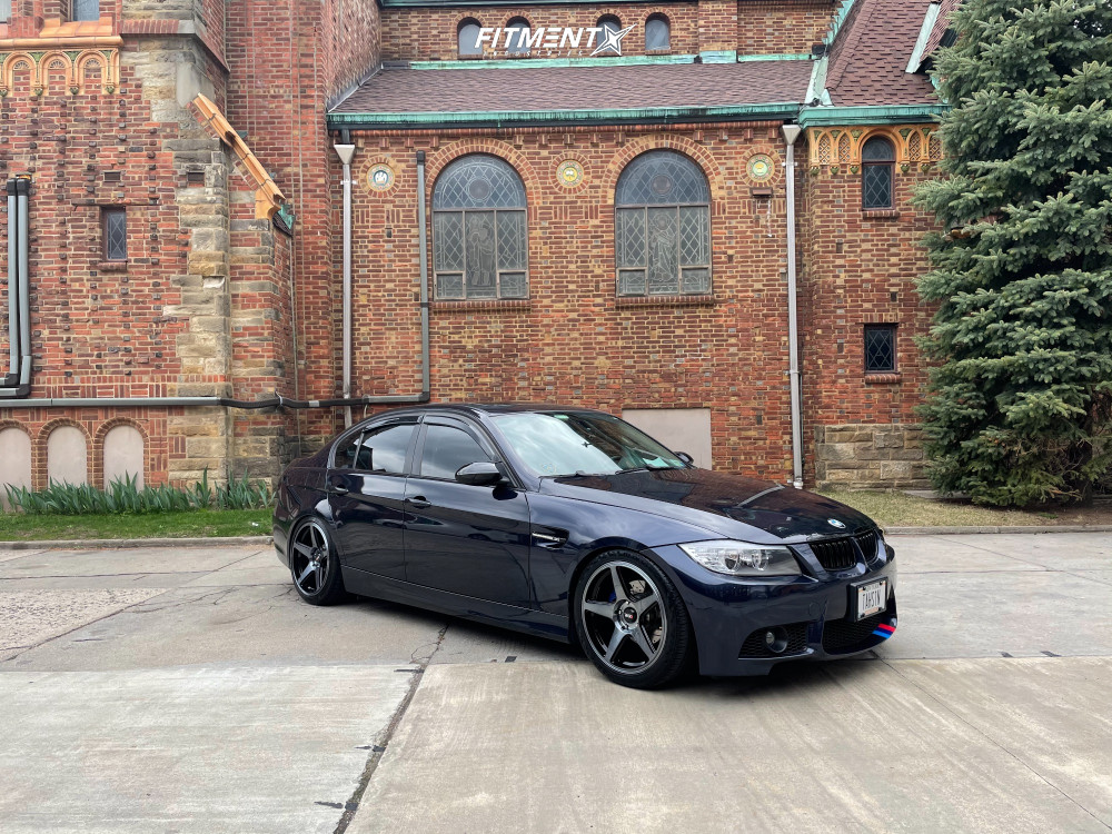 BMW 328xi Wheels for Sale - 187 Aftermarket Brands | Fitment Industries