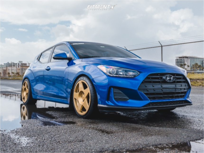 Whiteline Lowering Springs for 19-20 Hyundai Elantra, 19-20 Hyundai ...