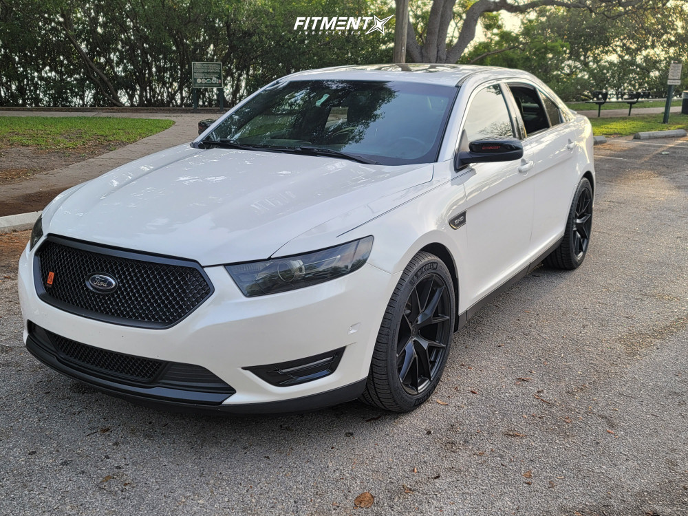 Ford Taurus Wheels for Sale - 279 Aftermarket Brands | Fitment Industries