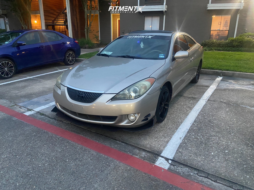Toyota Solara Wheels for Sale - 269 Aftermarket Brands | Fitment Industries