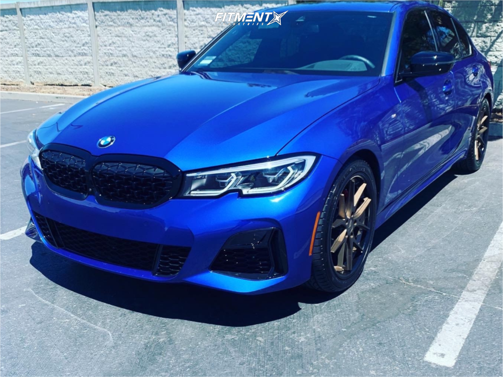 BMW M340i Wheels for Sale - 156 Aftermarket Brands | Fitment Industries