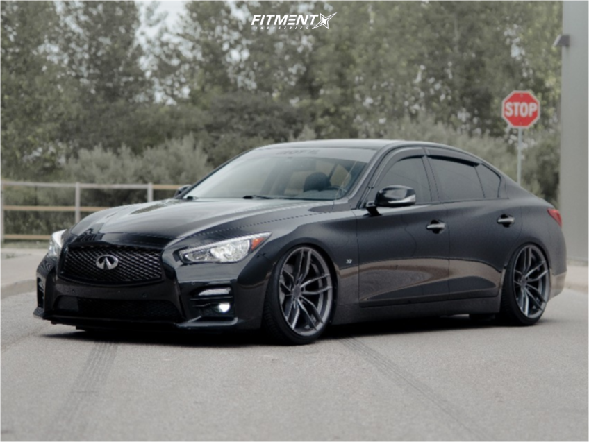 BC Racing Coilovers for 14-22 Infiniti Q50, 17-22 Infiniti Q60 | BC-V ...