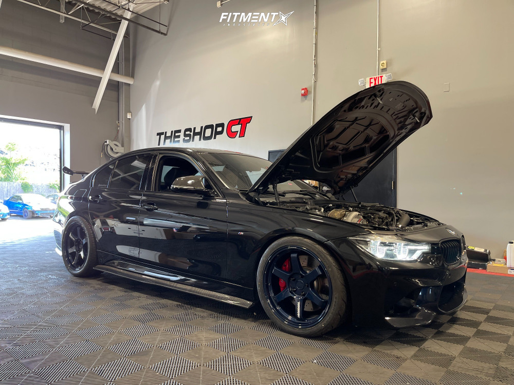 BMW 340i xDrive Wheels for Sale - 188 Aftermarket Brands | Fitment ...
