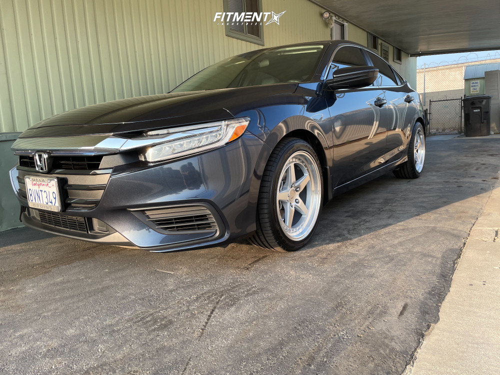 Honda Insight Suspension Kits for Sale - 41 Brands | Fitment Industries