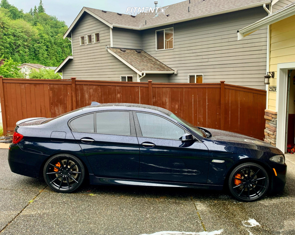 BMW 528i Wheels for Sale - 187 Aftermarket Brands | Fitment Industries