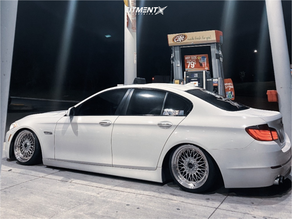 BMW 528i Suspension Kits for Sale - 46 Brands | Fitment Industries
