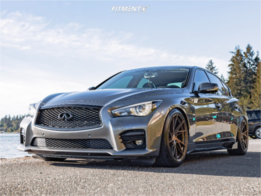 BC Racing Coilovers for 14-22 Infiniti Q50, 17-22 Infiniti Q60 | BC-V ...