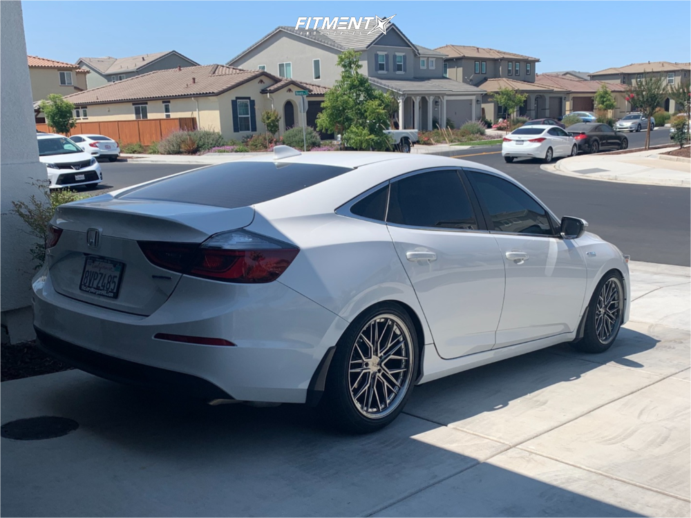 Honda Insight Suspension Kits for Sale - 41 Brands | Fitment Industries