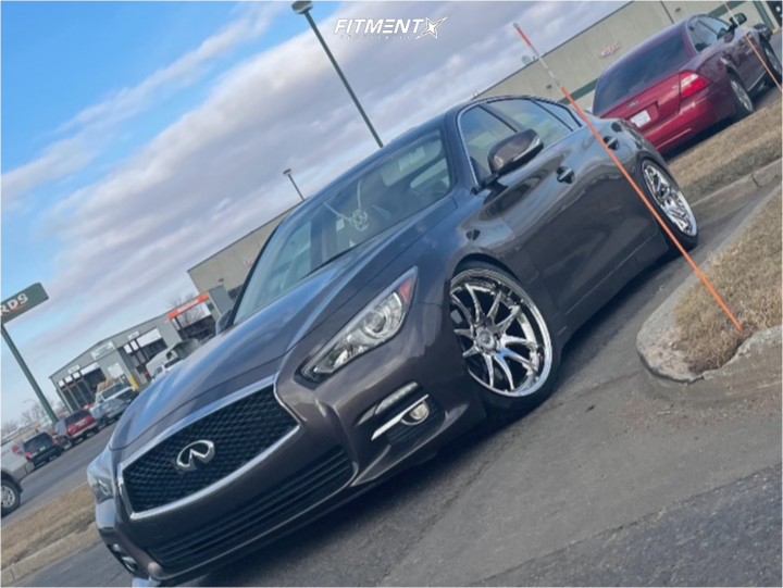 BC Racing Coilovers for 14-22 Infiniti Q50, 17-22 Infiniti Q60 | BC-V ...