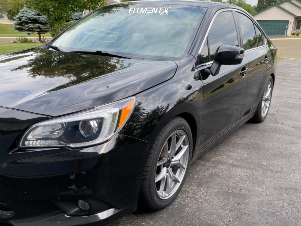 H&R Suspension Lowering Springs for | HR-54427 | Fitment Industries