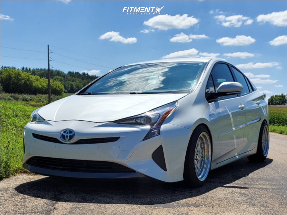 Toyota Prius Suspension Kits for Sale - 19 Brands | Fitment Industries
