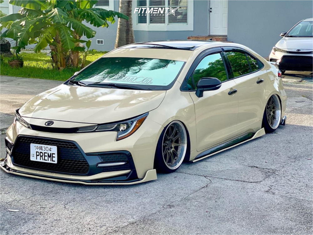 What Are The Best Bang For Your Buck Car Tires? | Fitment Industries