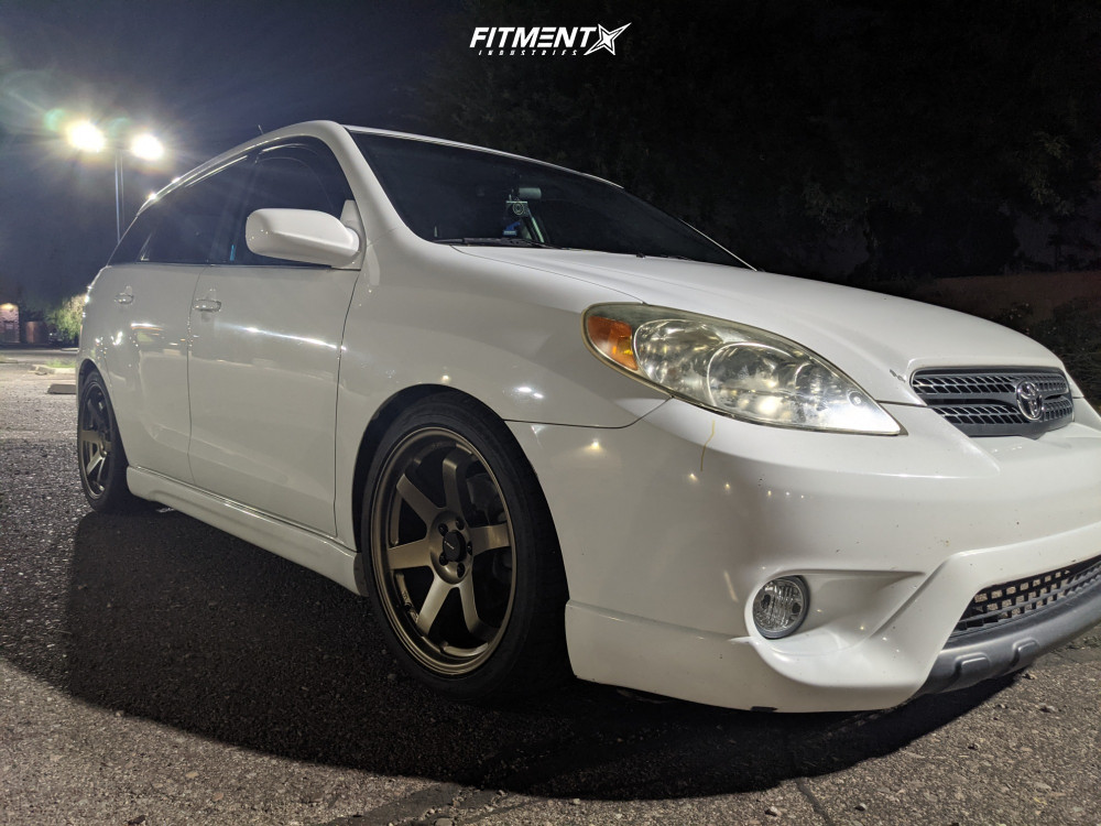 Toyota Matrix Suspension Kits for Sale - 22 Brands | Fitment Industries