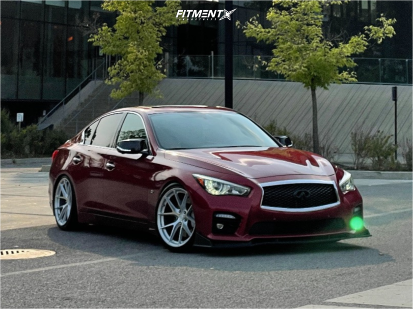 BC Racing Coilovers for 14-22 Infiniti Q50, 17-22 Infiniti Q60 | BC-V ...