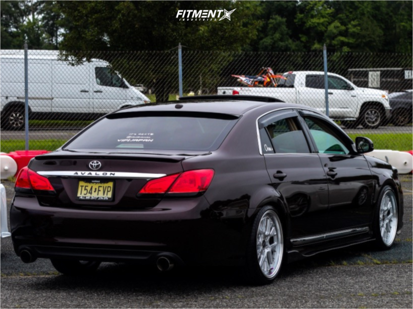 Toyota Avalon Suspension Kits for Sale - 22 Brands | Fitment Industries