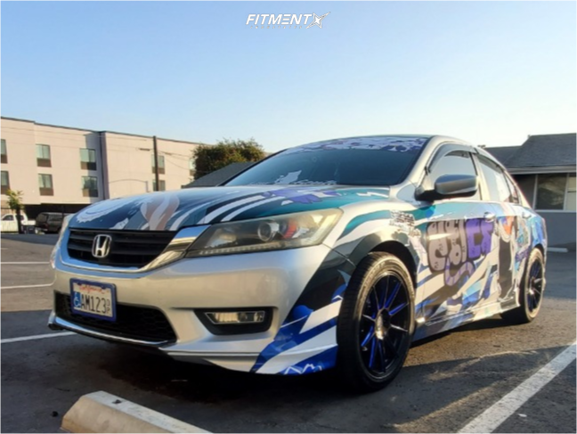 Delinte D7 Thunder 245 45ZR18 | 788028700774 | Fitment Industries